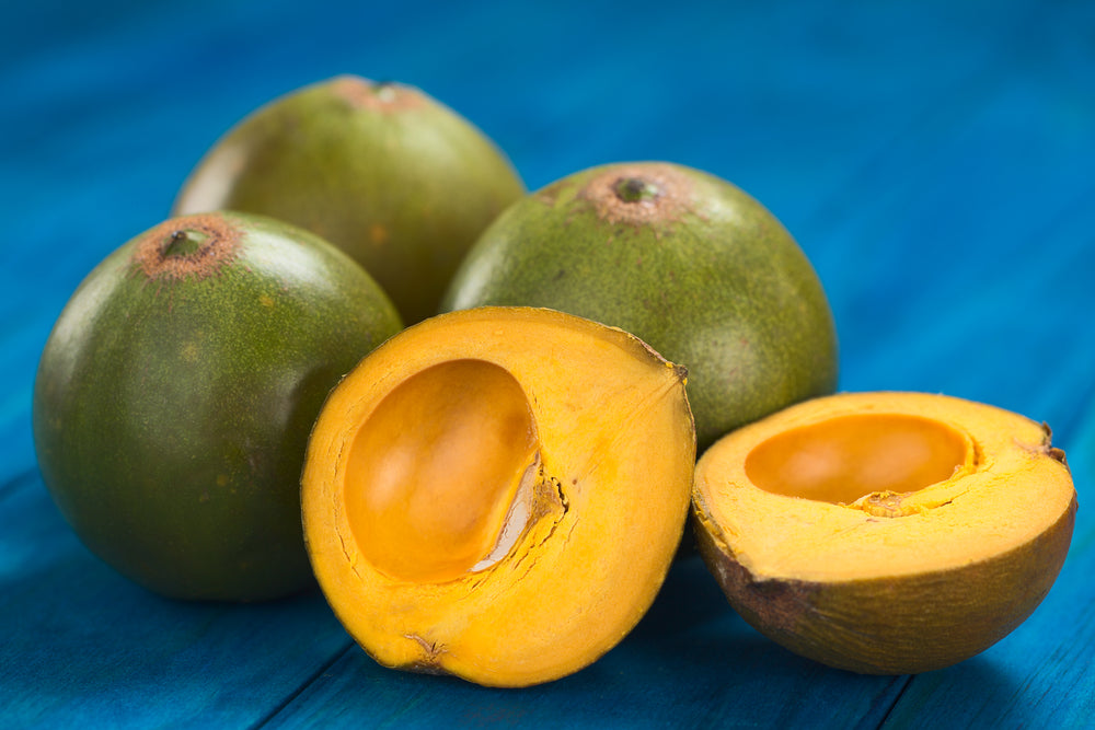 Lucuma Fruit Plant (Pouteria Lucuma): A Nutrient-Packed Ancient Treasu ...